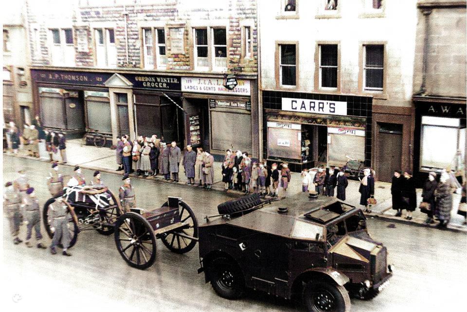 From the Sudan to Dunbar: General Sir Reginald Wingate – Vecchio