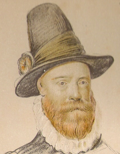 2nd June 1581 Execution of the Regent Morton by the Scottish Maiden ...