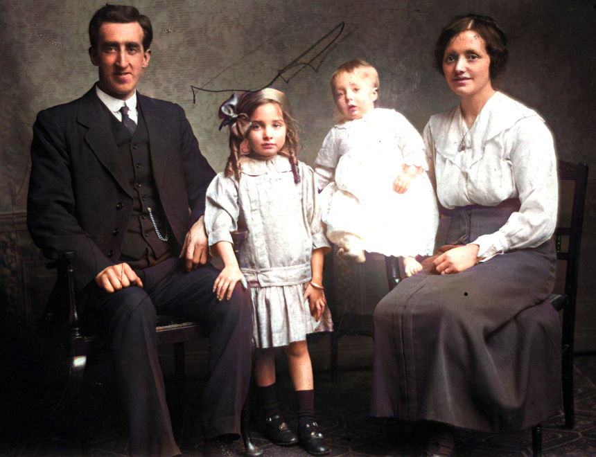 The connection to Robert Cossar of the Saint George Hotel and to Dr ...