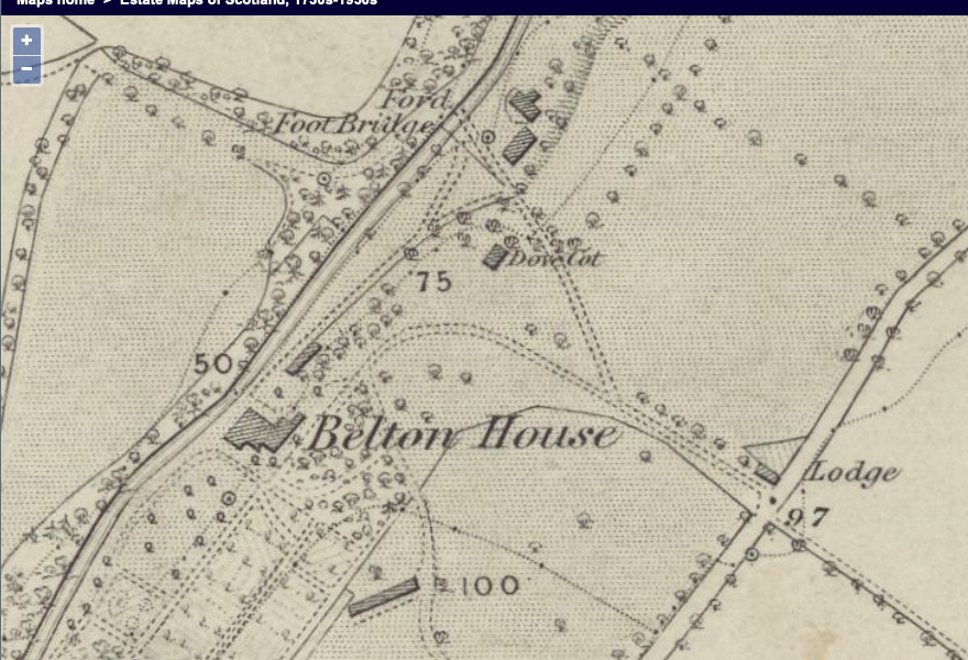 The Hays of Belton – Vecchio