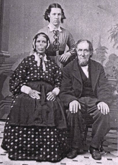 Peter McAuslan Mormon Convert, Mormon Defector and the McAuslands of ...