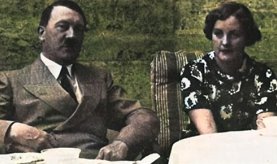 The Guthrie connection to the Mitford Sisters – Vecchio