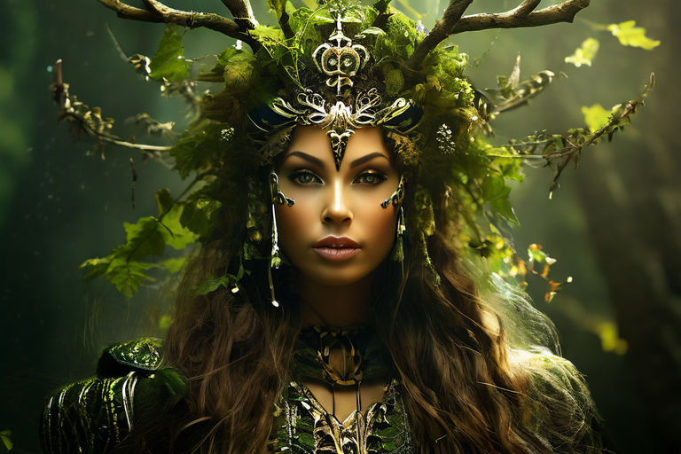 Vecchio – Scotland, DNA, Family History, Witchcraft