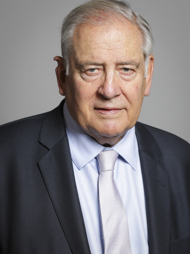 Charles Guthrie, Baron Guthrie of Craigiebank (born 17 November 1938 ...