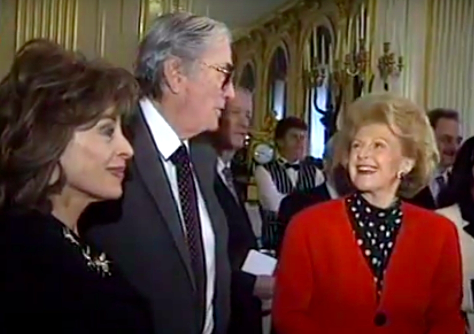 The Guthrie connection to Winston Churchill and the Loch Ness Monster ...